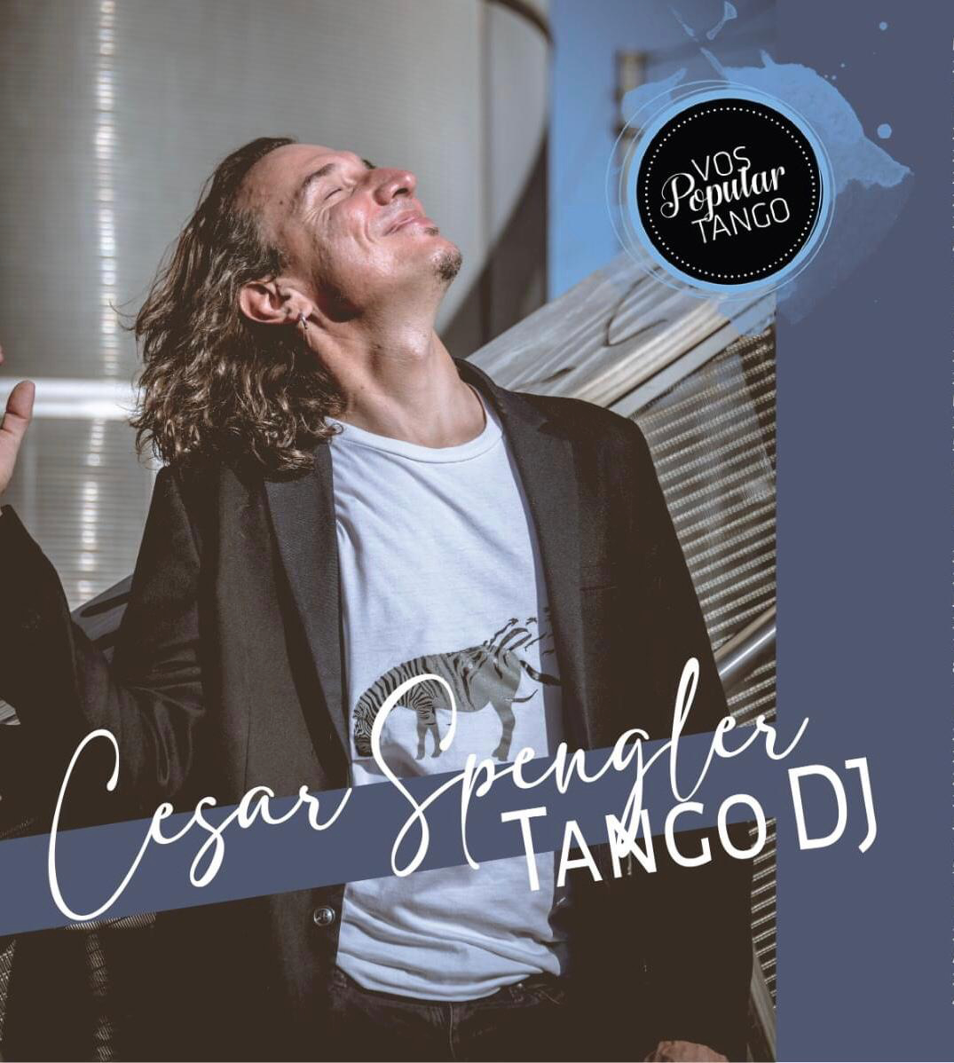 DJ-Termine - VOSPOPULARTANGO